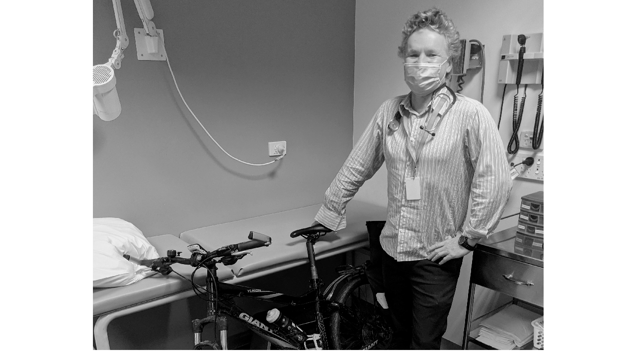 Neil Cameron - Banyule Community Health